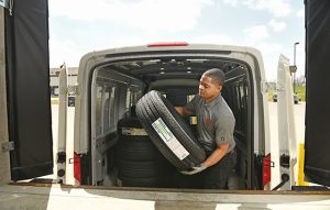 About Us – TireHub